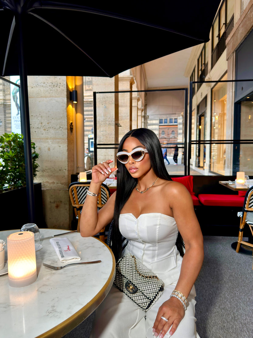 New arrivals – Ms. Bling