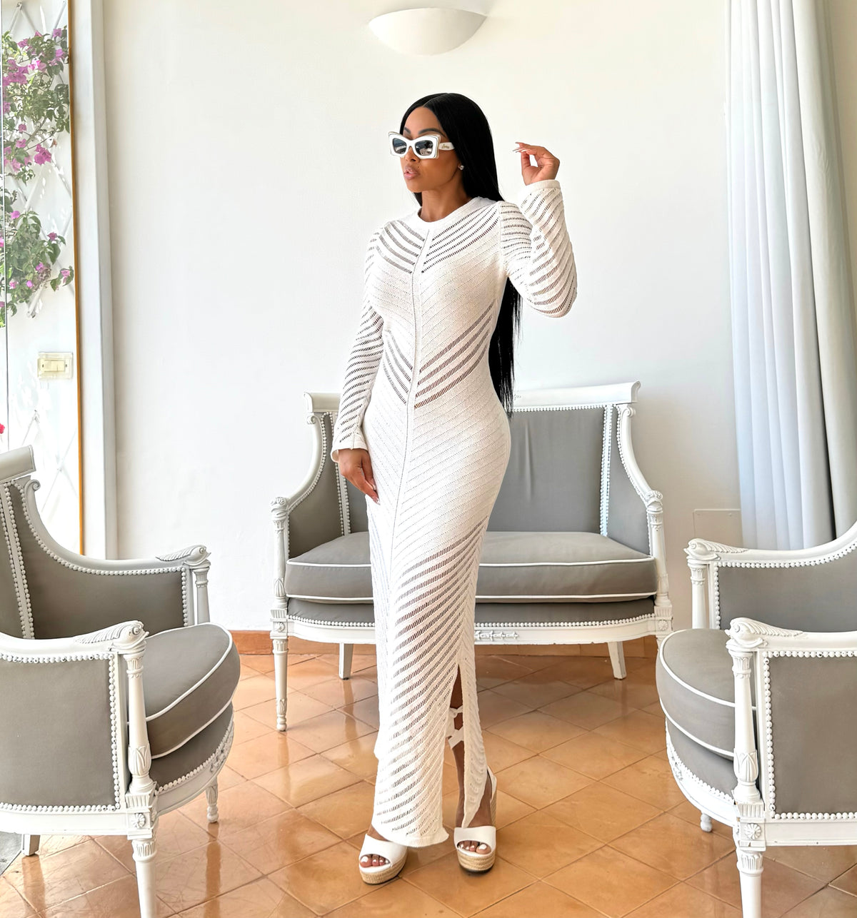 New arrivals – Ms. Bling