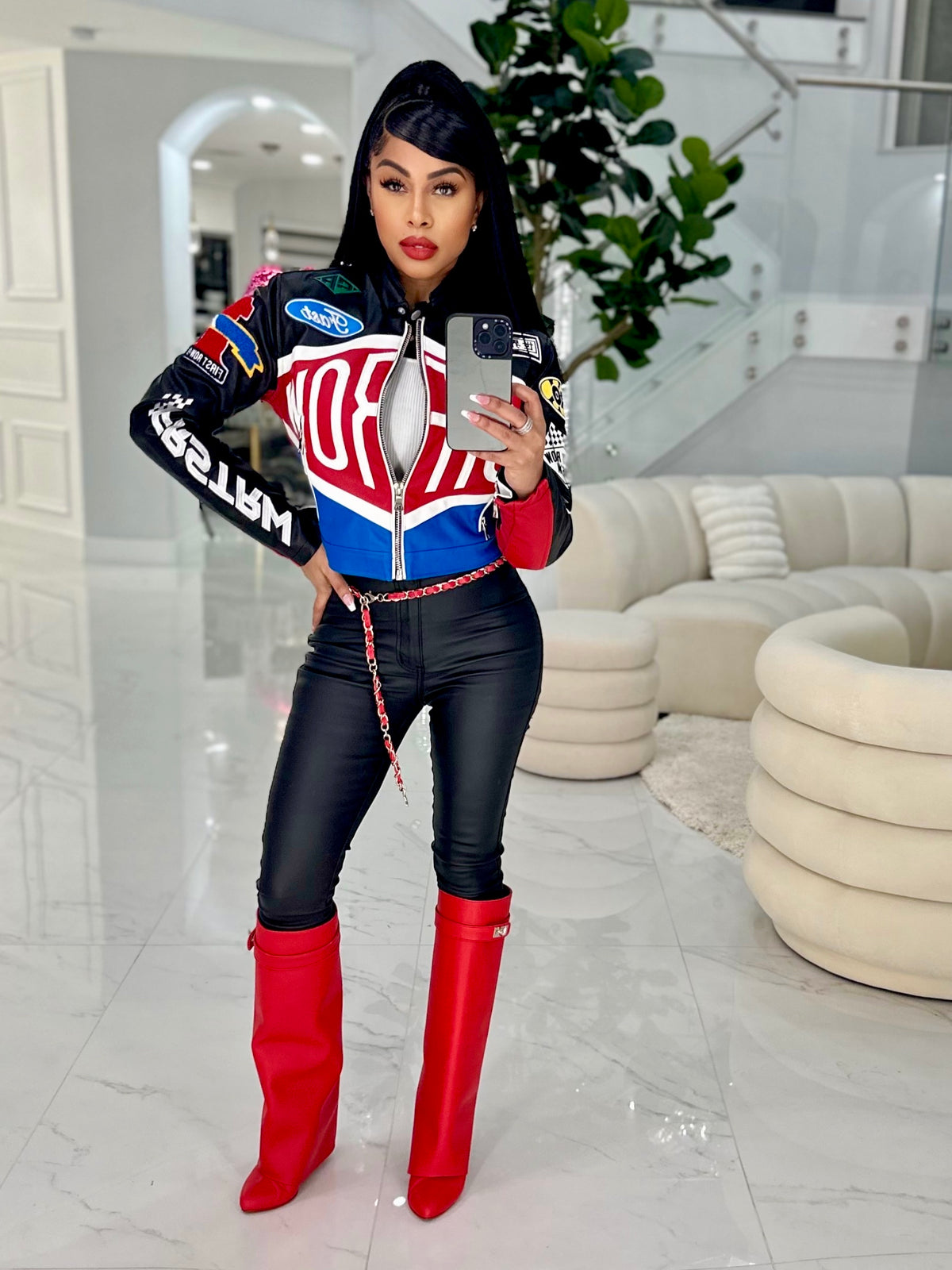 "Ms. Bling" msblingbling.com – Ms. Bling