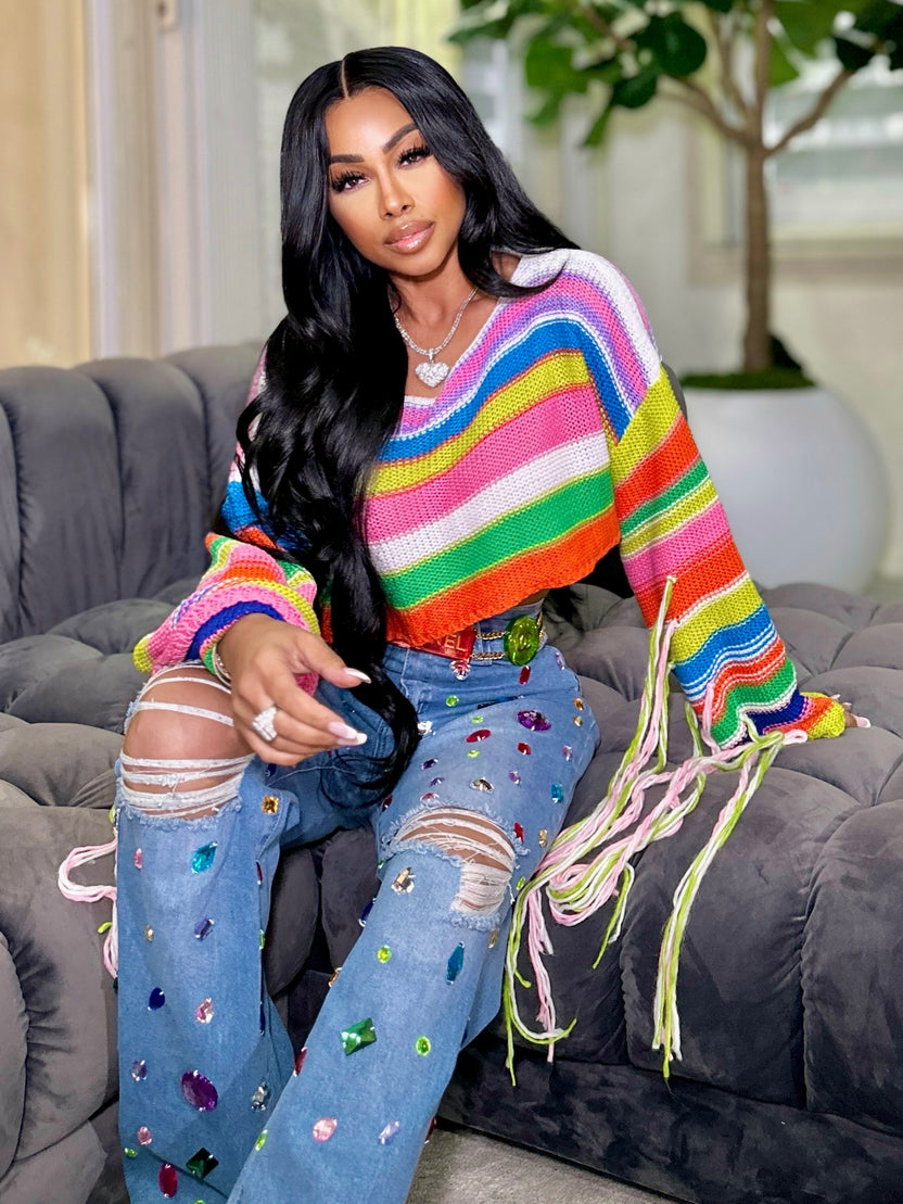 New arrivals – Ms. Bling