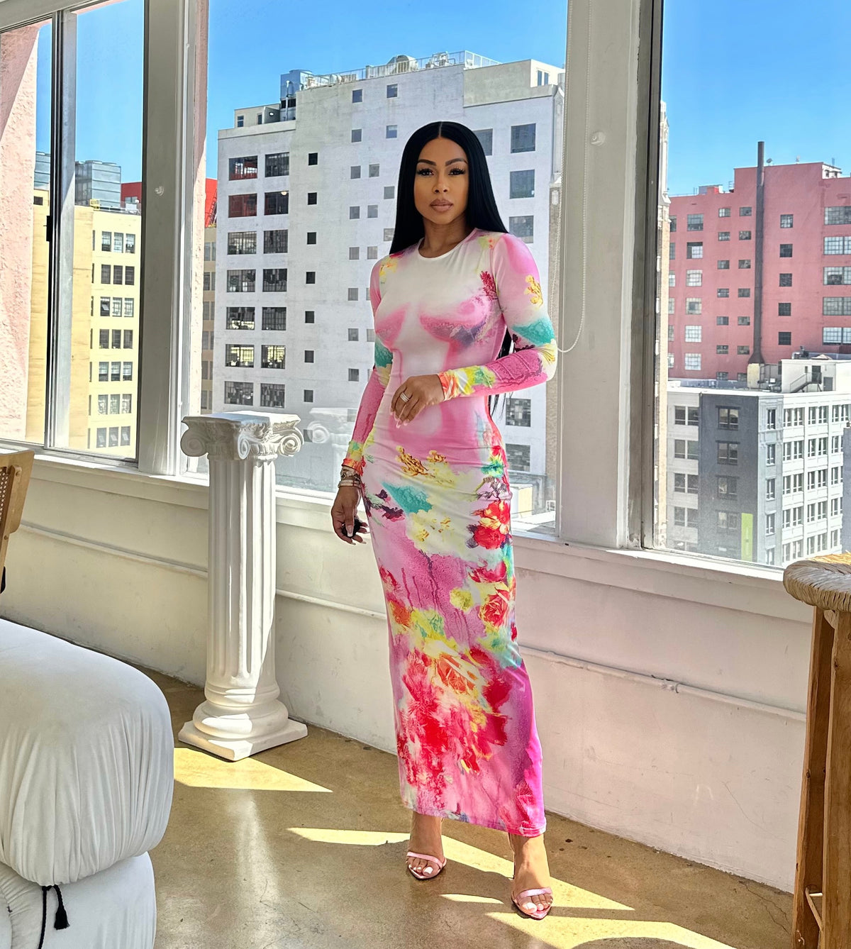 New arrivals – Ms. Bling