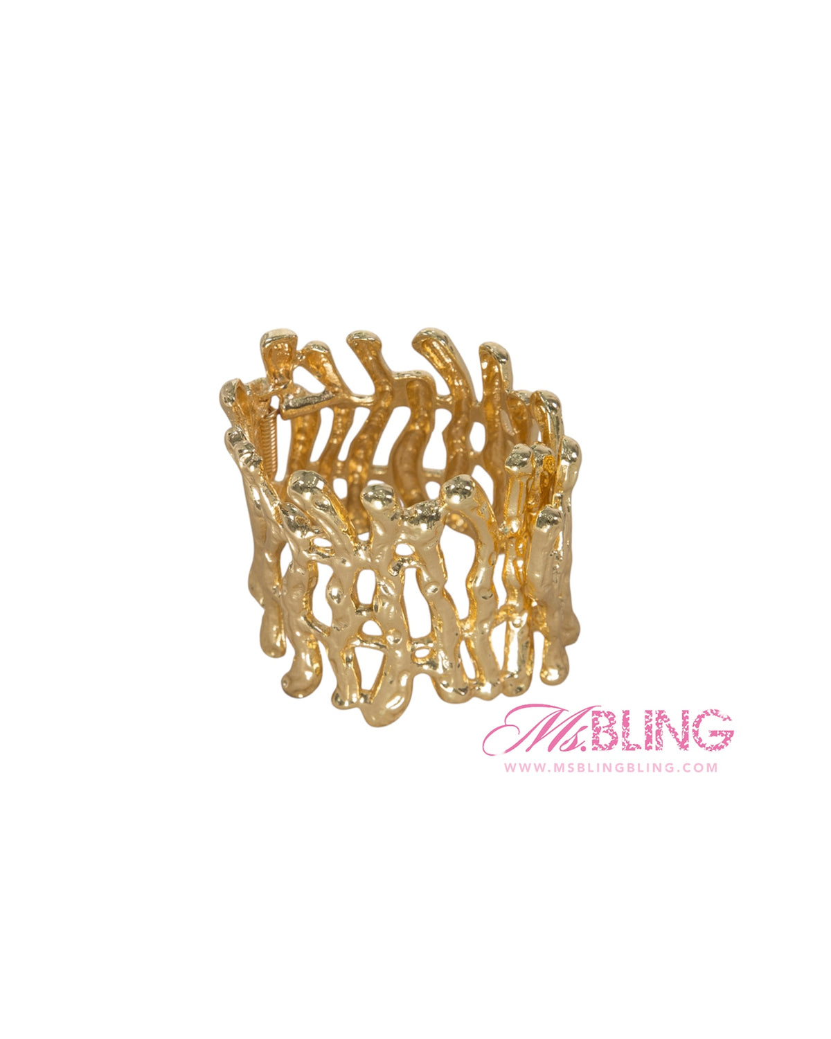 "Ms. Bling" msblingbling.com – Ms. Bling