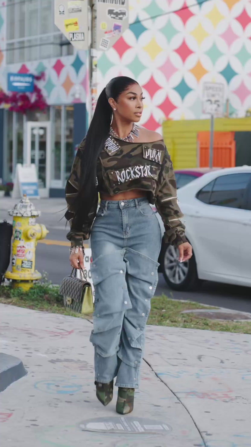 "Ms. Bling" msblingbling.com – Ms. Bling