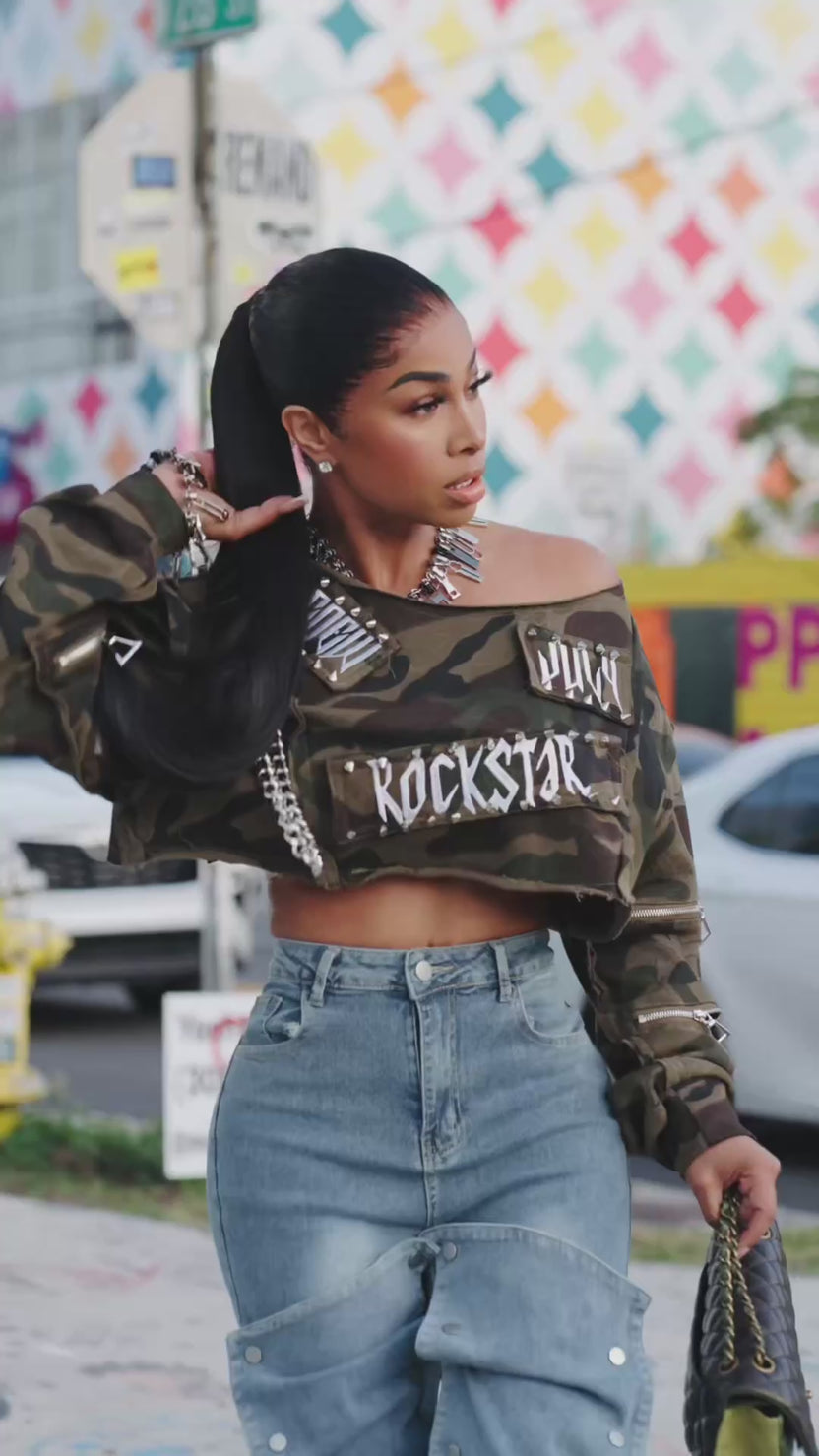 "Ms. Bling" msblingbling.com – Ms. Bling