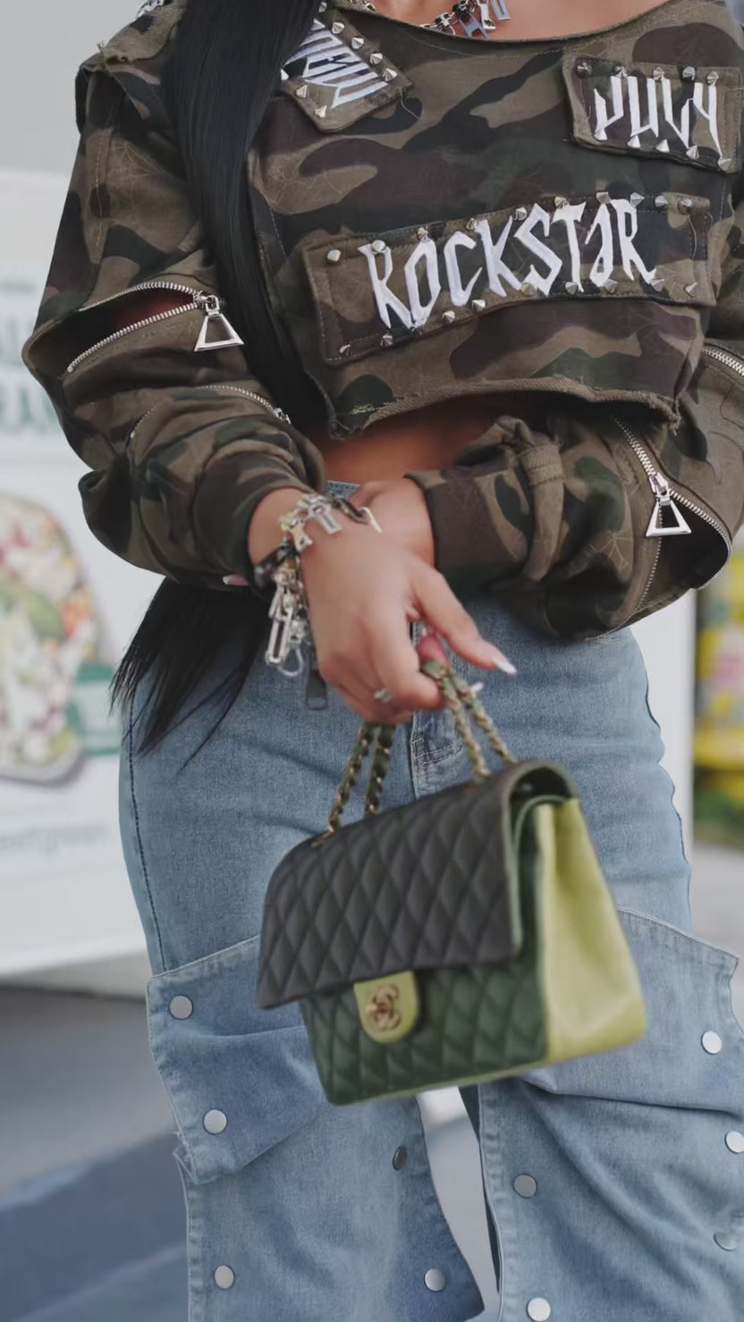 "Ms. Bling" msblingbling.com – Ms. Bling