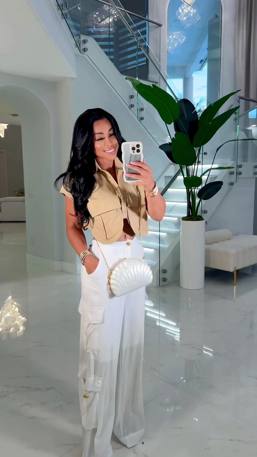 New arrivals – Ms. Bling